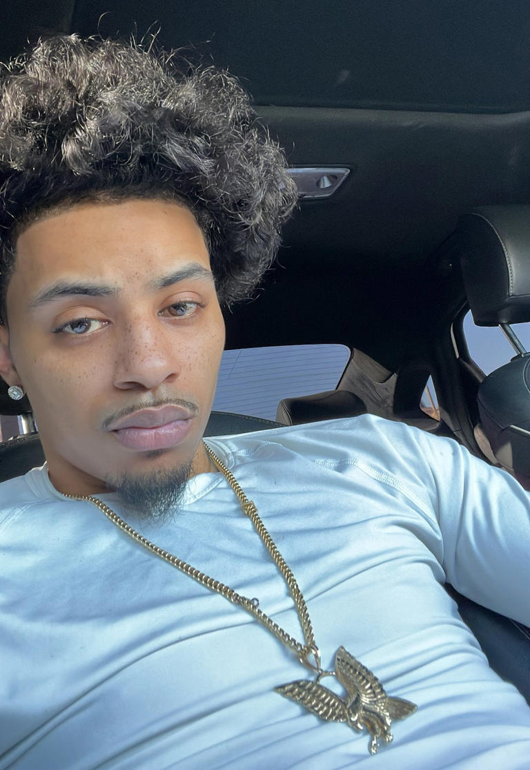 Rapper Lucas Coly reportedly dead at 27, manager claims in since ... Rapper Lucas Coly reportedly dead at 27, manager claims in since ...