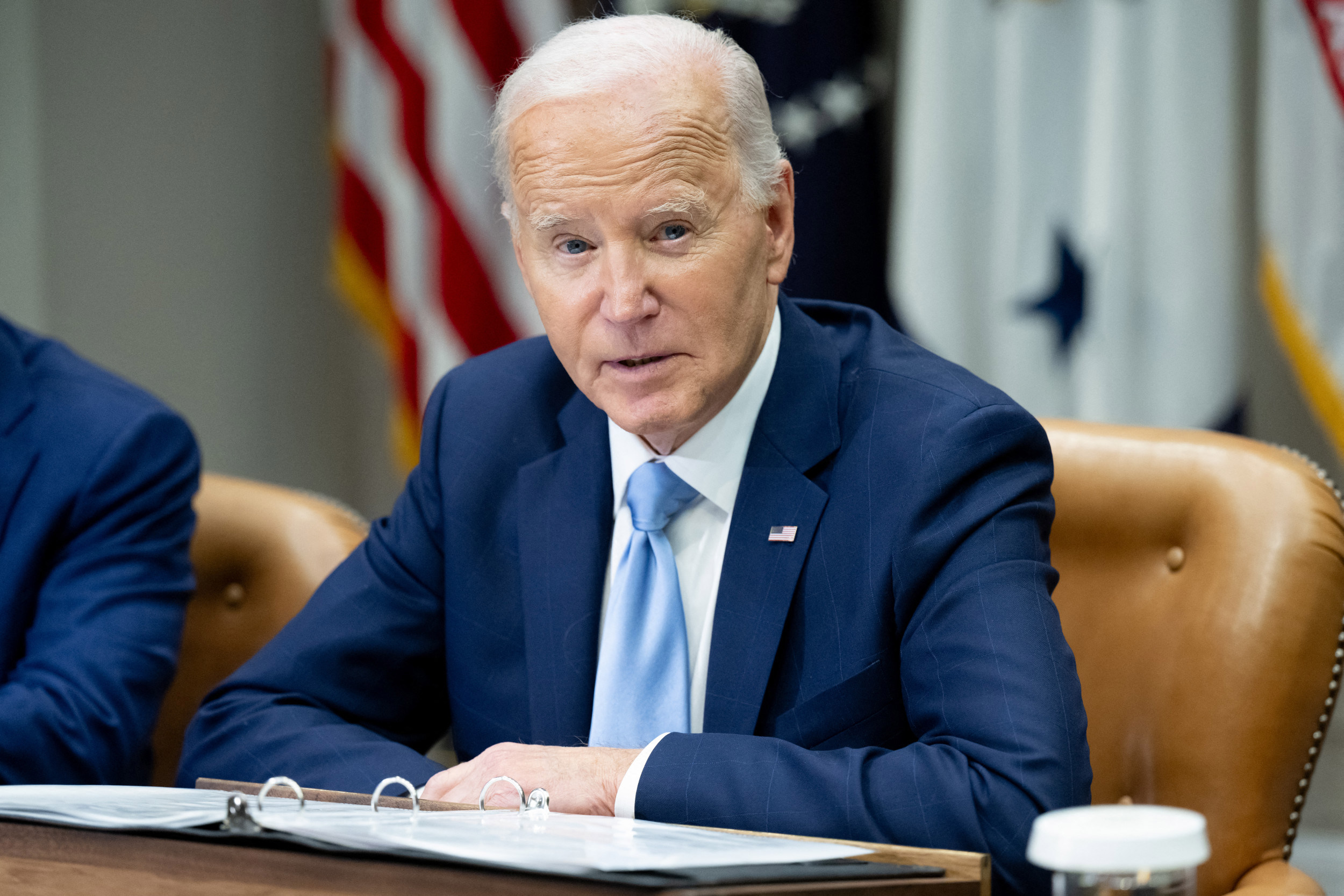 Oil Jumps After Biden Comments on Israel Retaliation Oil Jumps After Biden Comments on Israel Retaliation