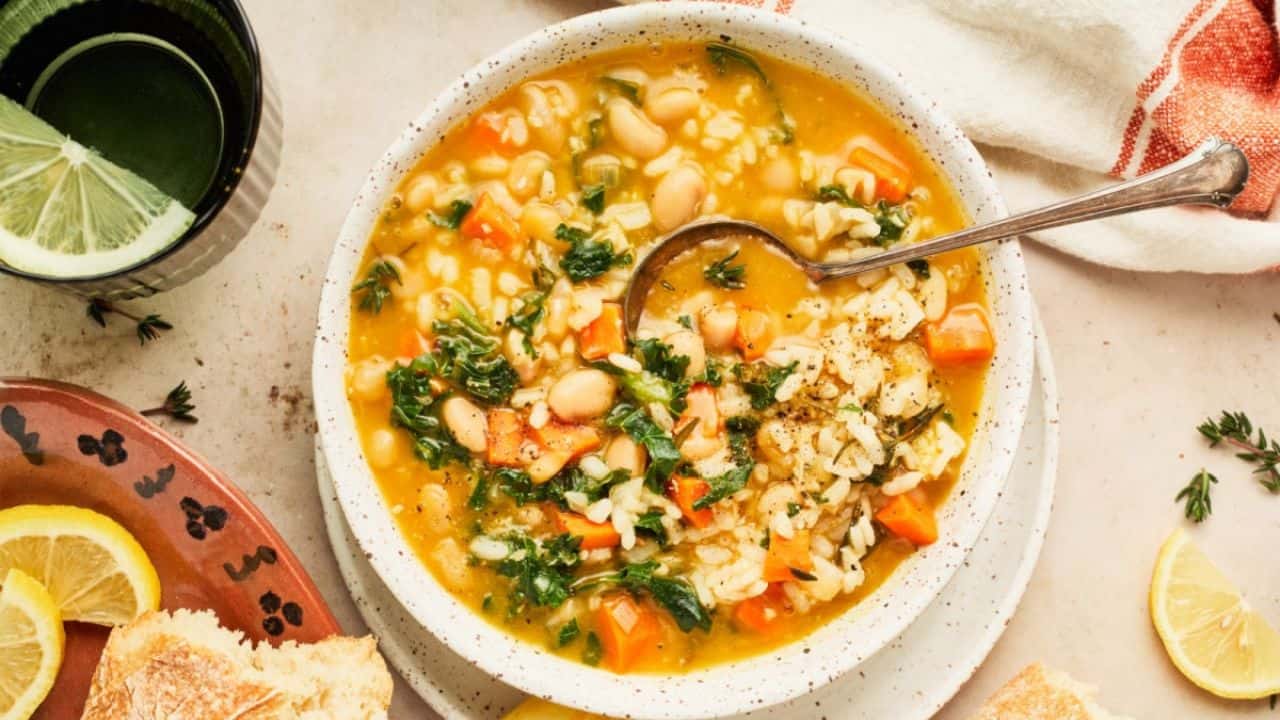 Soup Perfection: 12 Easy and Nourishing Recipes to Try