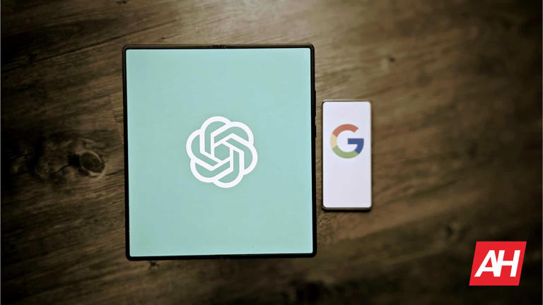 Forget a search engine: OpenAI could make its own web browser!