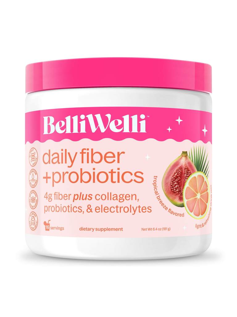 13 Best Fiber Supplements, Approved by Registered Dietitians and Tried ...