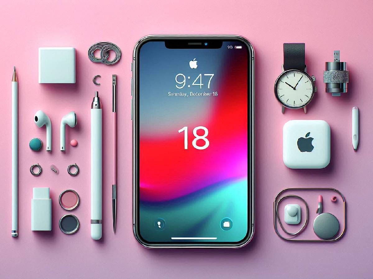 Protege tu iPhone: Nuevas configuraciones de privacidad en iOS 18 Protege tu iPhone: Nuevas configuraciones de privacidad en iOS 18