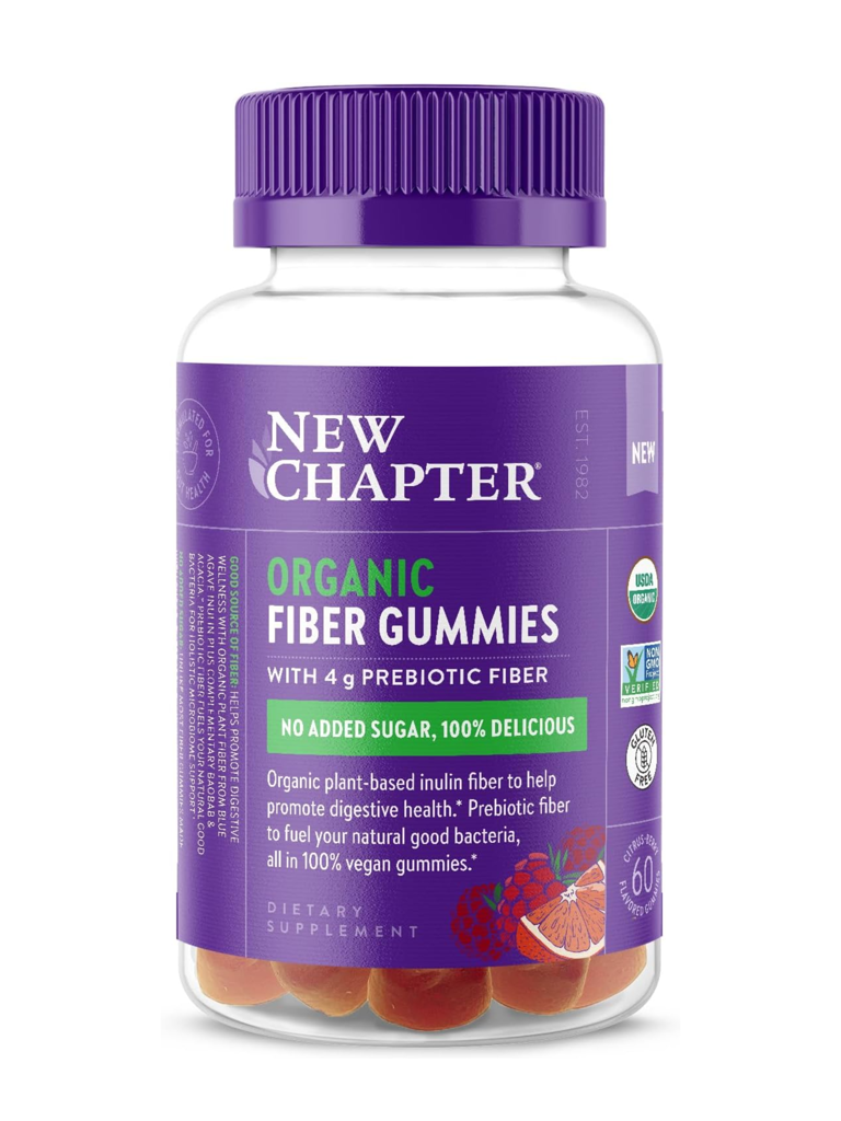 13 Best Fiber Supplements, Approved by Registered Dietitians and Tried ...