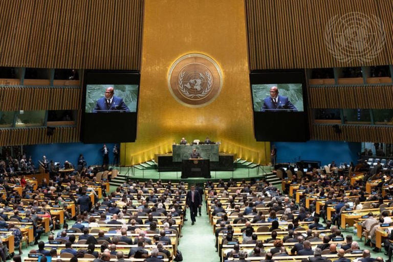 UN asks Israel to immediately halt plan to control Gaza
