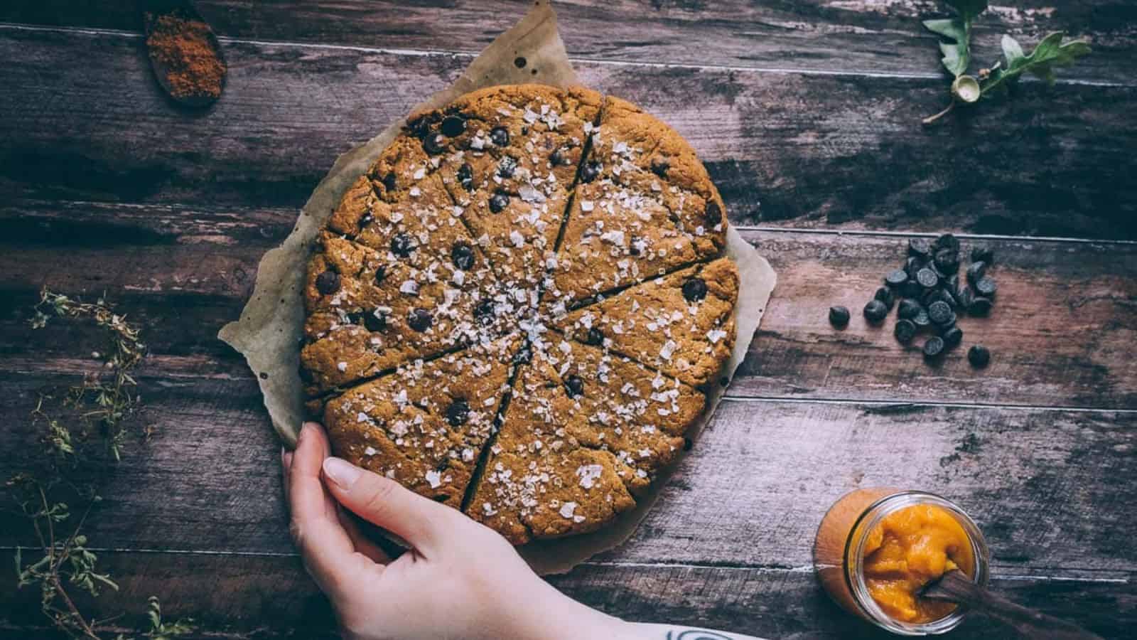 You’ll Never Look at Chocolate Chip the Same Way Again