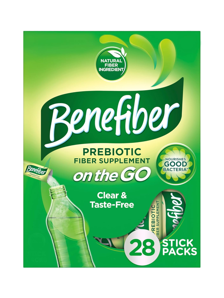 13 Best Fiber Supplements, Approved by Registered Dietitians and Tried ...