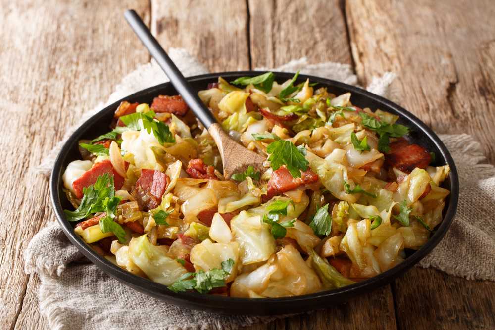 19 Cabbage Recipes That Are Almost Too Good to Be True