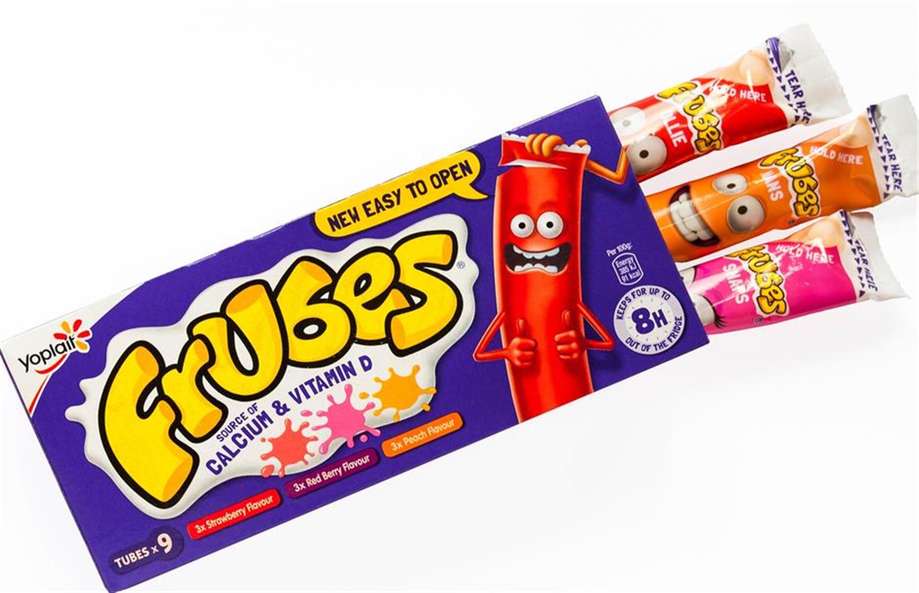 Ranked: 44 nostalgic snacks that everybody loved