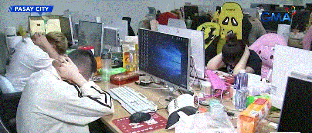 Marcos POGO ban order a 'big factor' in PH removal from FATF grey list ...