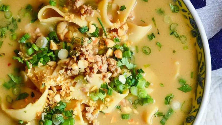 12 Takeout Favorites You Can Make in Your Slow Cooker at Home