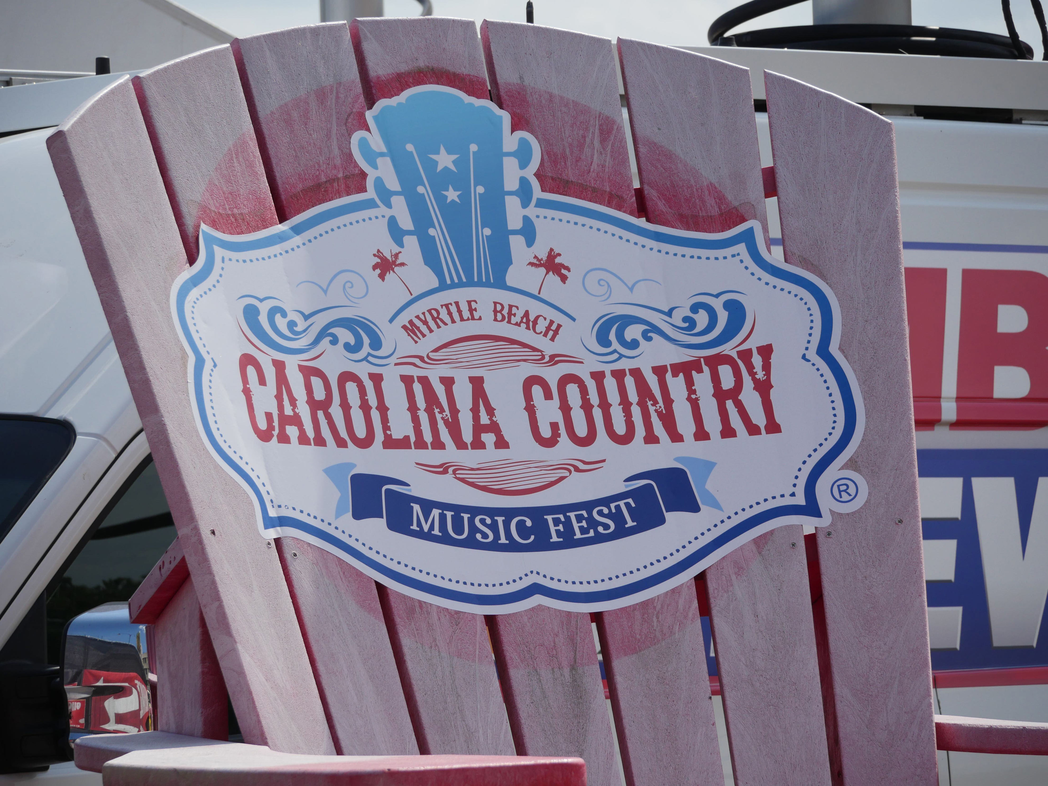 Looking for a ticket to CCMF? How to avoid getting scammed