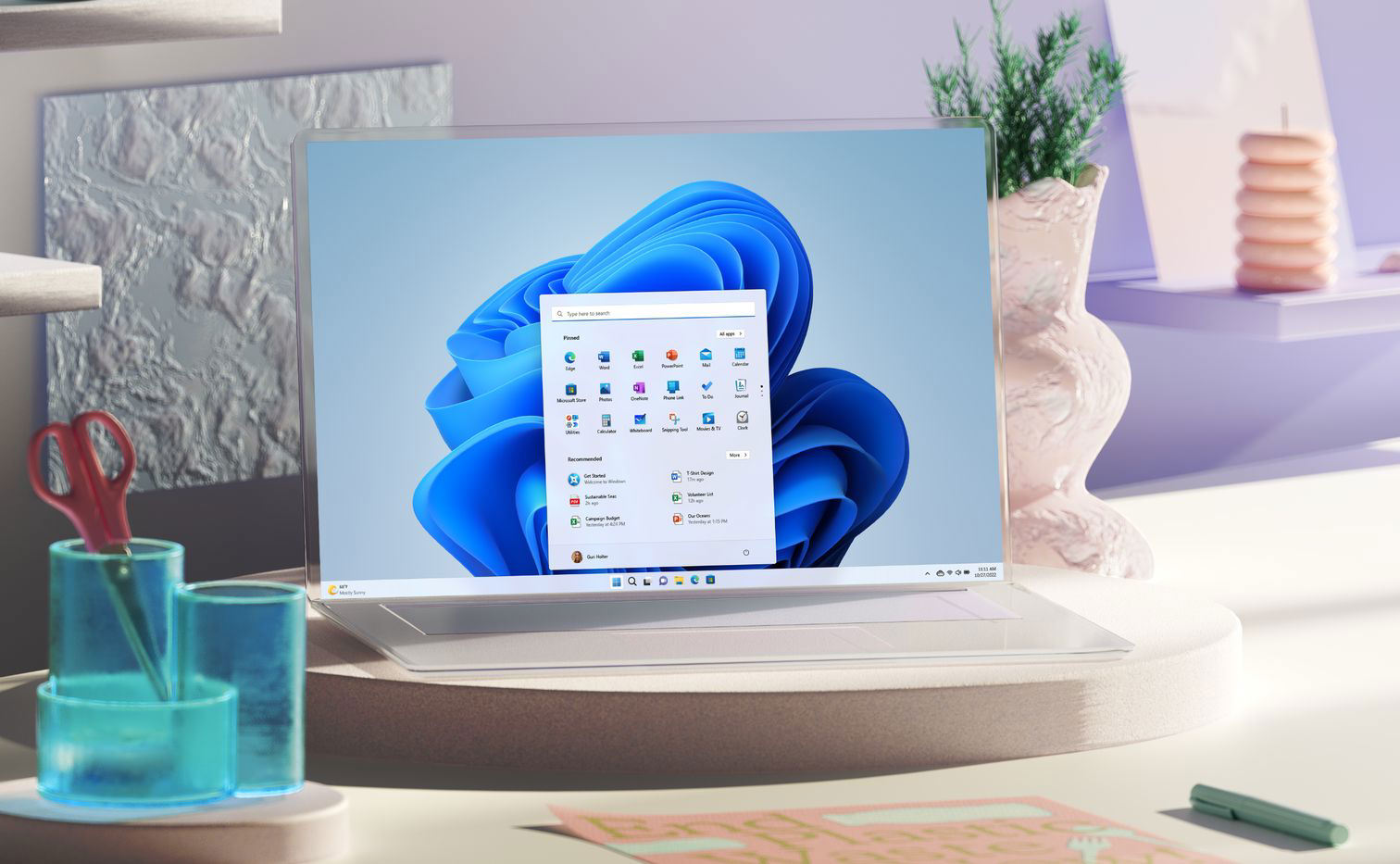 Microsoft rolls out Windows 11 24H2 with new features Microsoft rolls out Windows 11 24H2 with new features