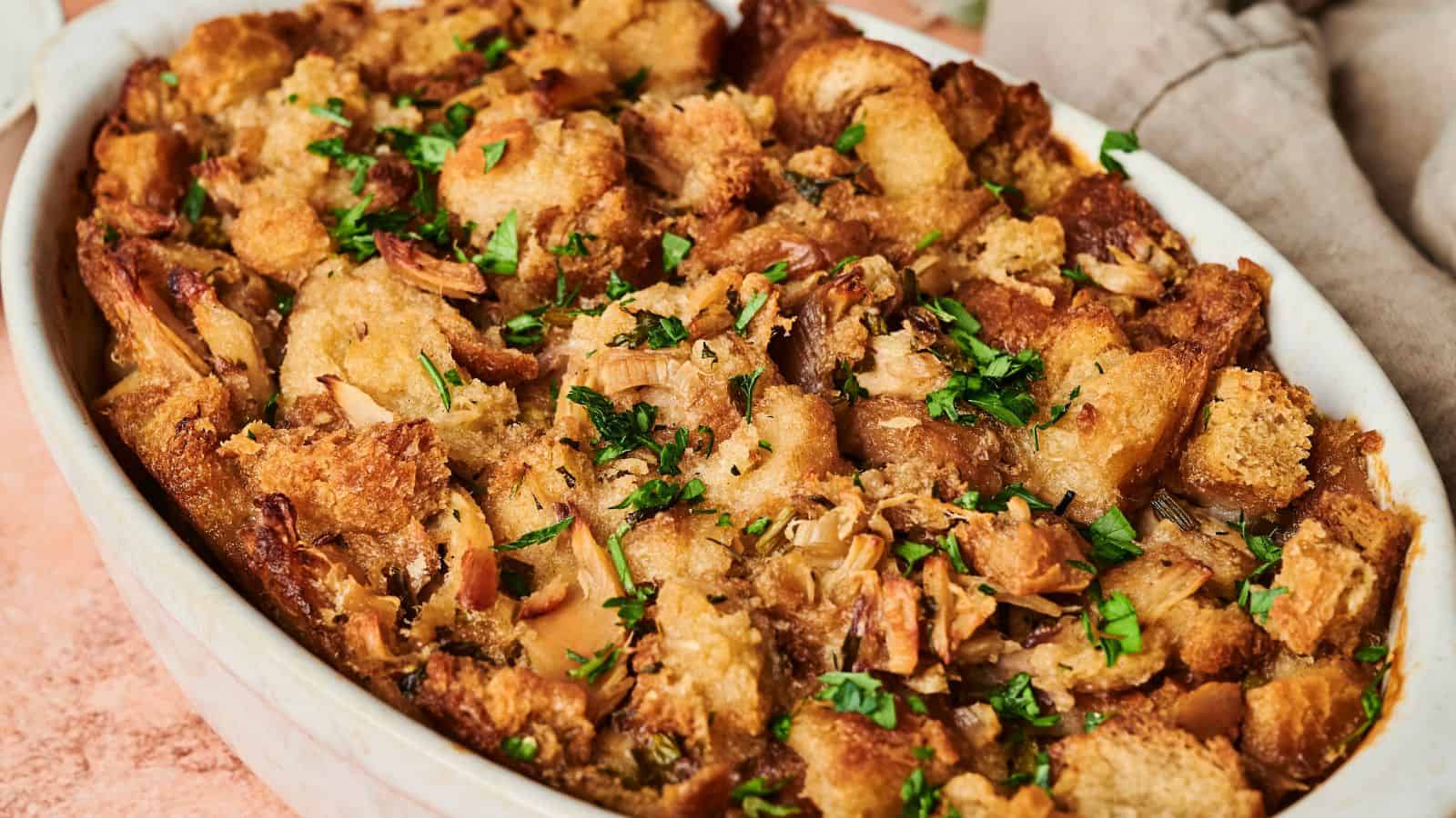 Your Kitchen Needs These 17 Casserole Recipes