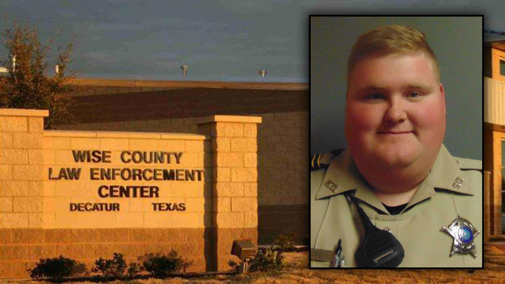 Wise County sheriff's deputy dies in crash while on duty Wise County sheriff's deputy dies in crash while on duty