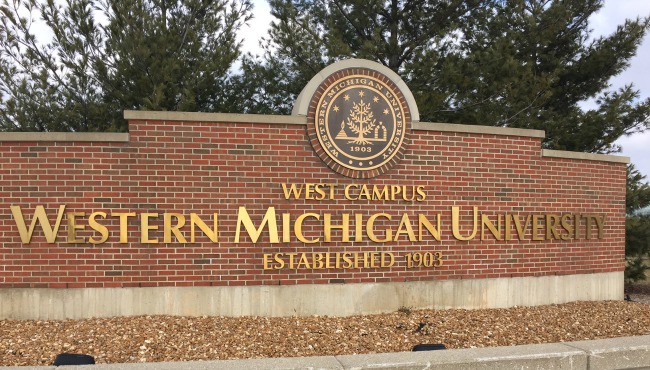 Climate change expert no longer coming to WMU after State Department ...