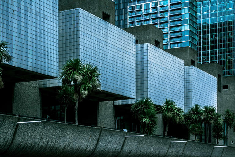 'Concrete hellscape' London attraction to get biggest overhaul in its ...