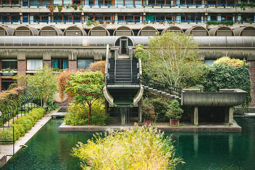 'Concrete hellscape' London attraction to get biggest overhaul in its ...