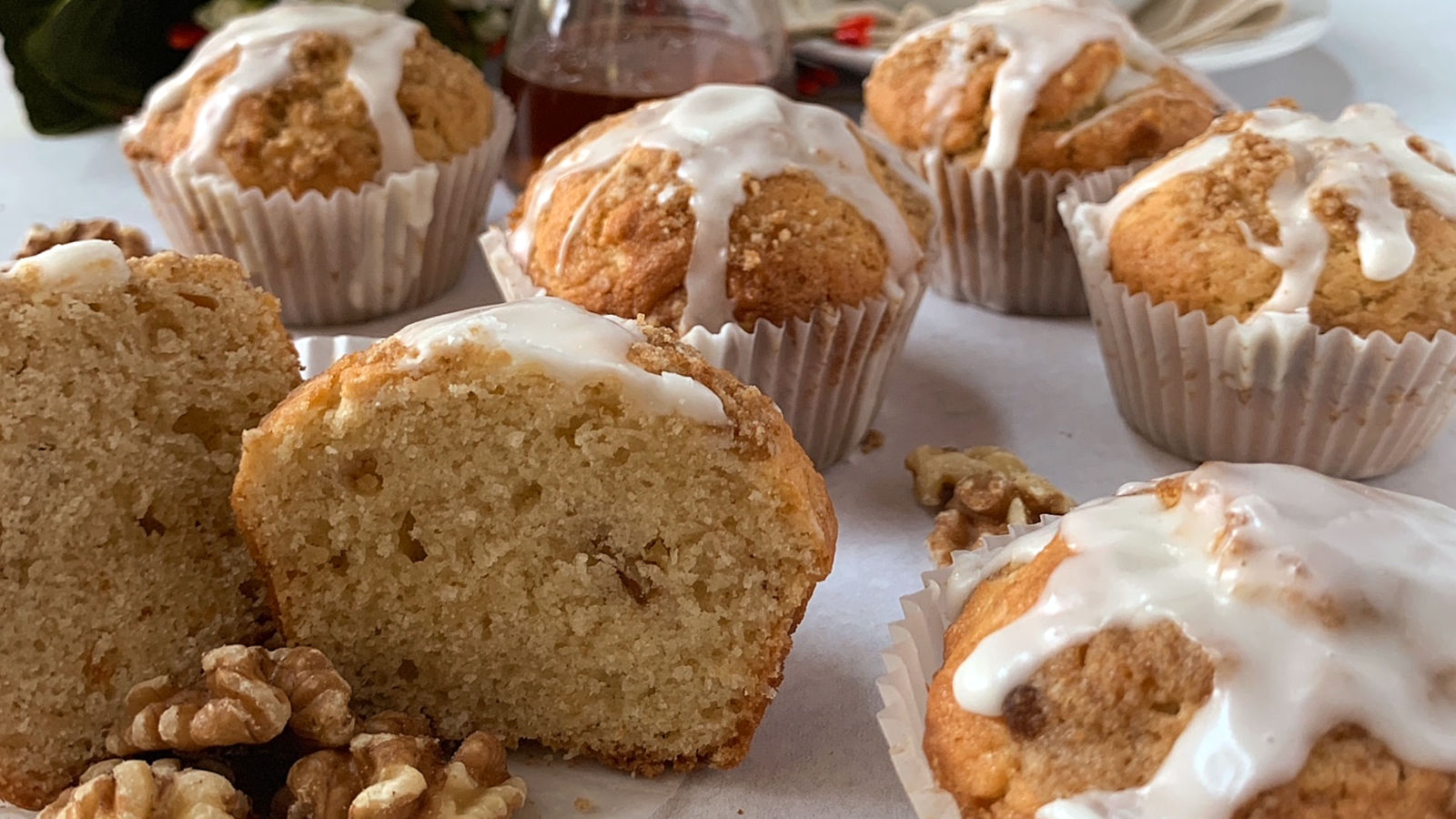 Keep it tasty with 18 easy maple favorites