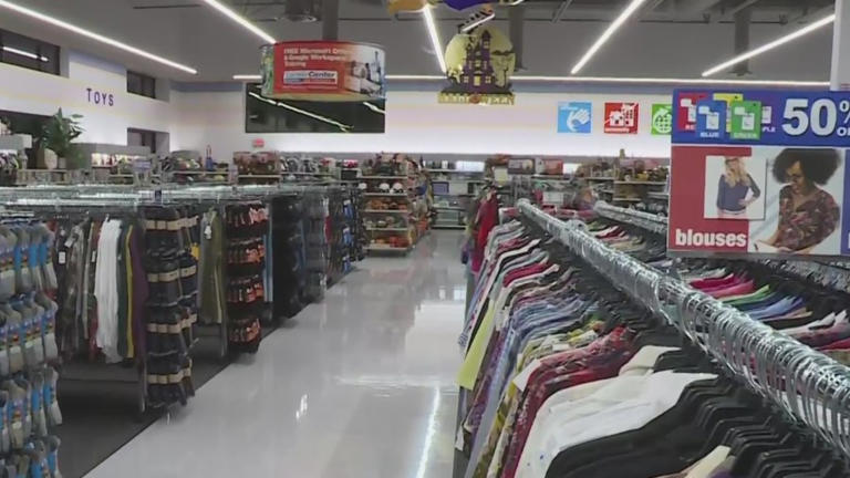 Budget-friendly Father’s Day gift ideas from Goodwill