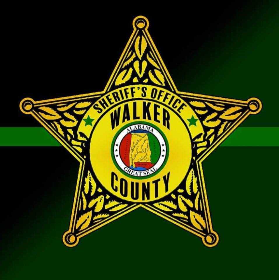 'We're challenging the commission's role': Walker County sheriff files lawsuit over hiring practices