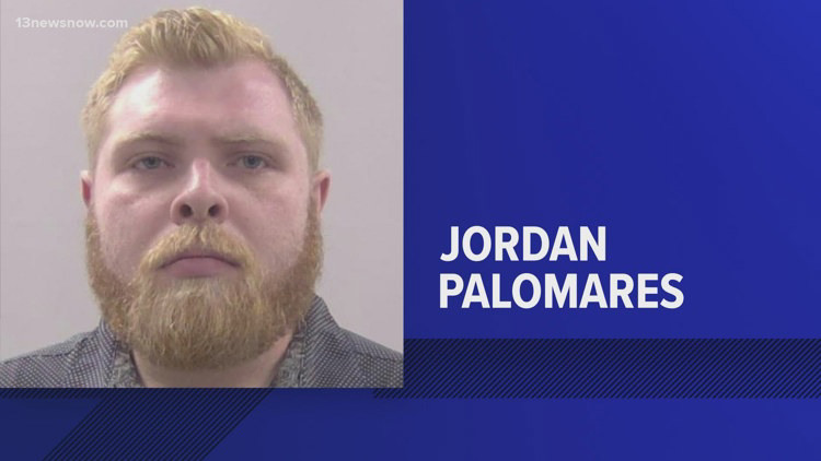 Former Chesapeake teacher sentenced to 25 years on child porn charges Former Chesapeake teacher sentenced to 25 years on child porn charges
