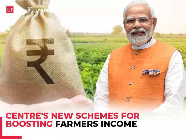 Modi Cabinet approves two schemes of Rs 1,01,321 cr for farmer loans ... Modi Cabinet approves two schemes of Rs 1,01,321 cr for farmer loans ...