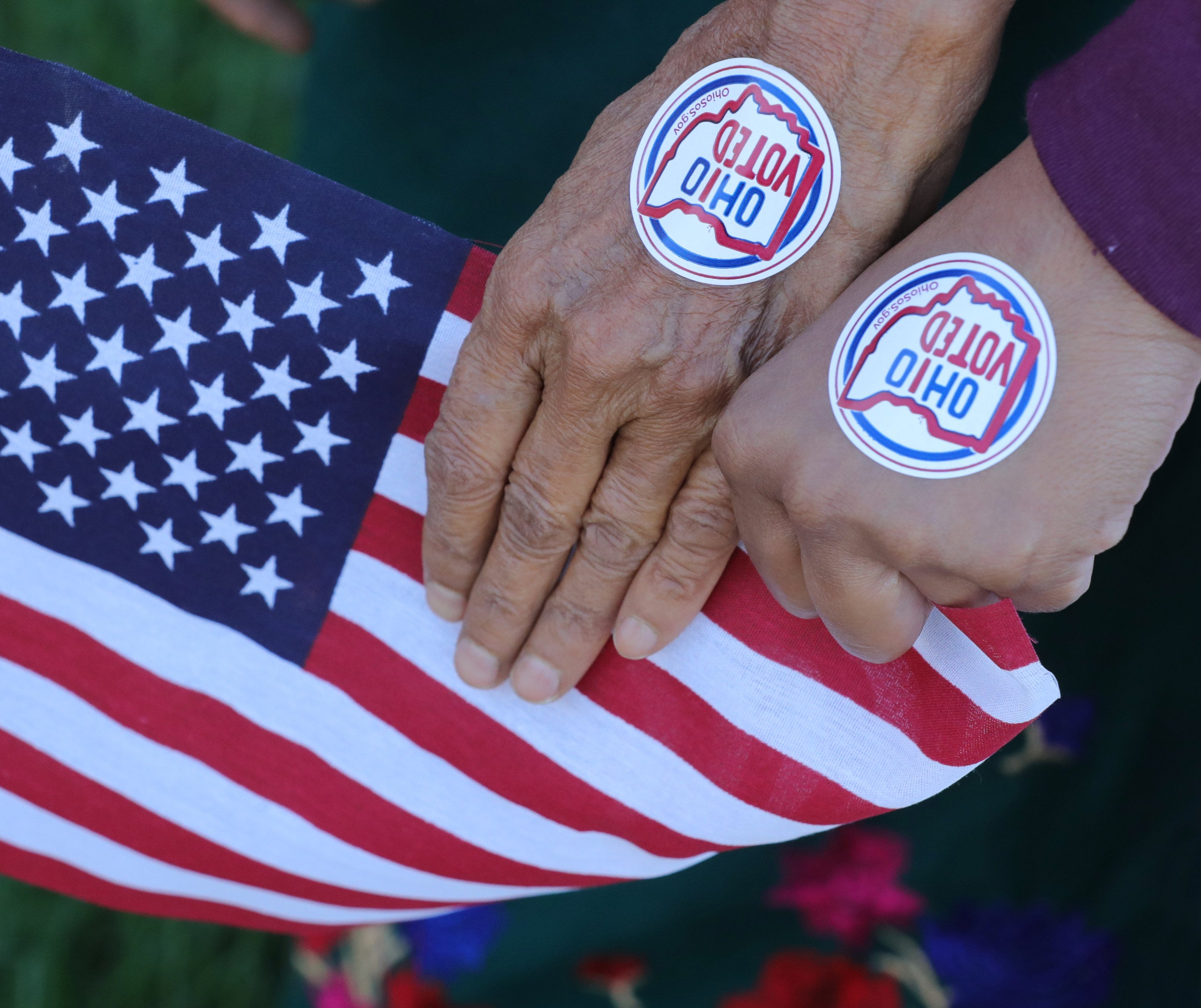 Warren County: Who's running for what