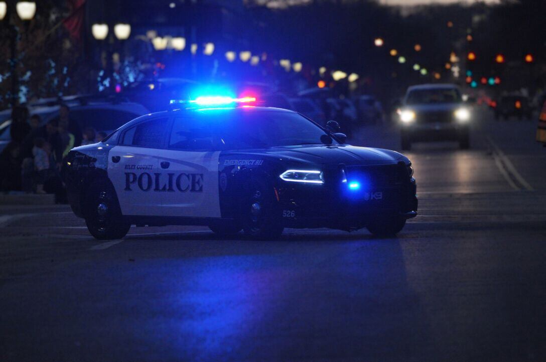 Manhattan man, 35, arrested on aggravated assault count