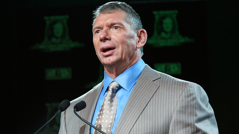 AEW's Jeff Jarrett Discusses Vince McMahon Statement, Netflix Series AEW's Jeff Jarrett Discusses Vince McMahon Statement, Netflix Series