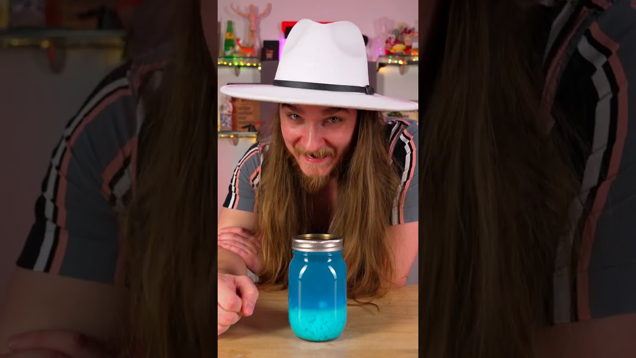 Internet Prankster Tests Sour Patch Kids in Malibu for a Week