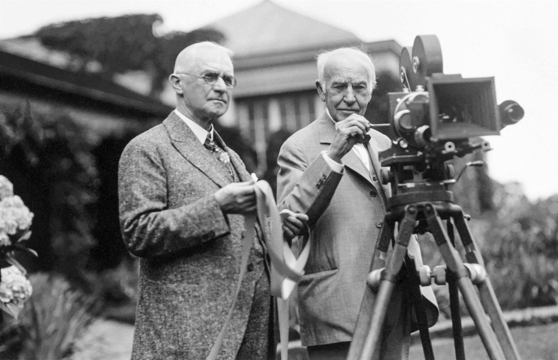 Pocos conocen la historia real detrás de estos inventos famosos