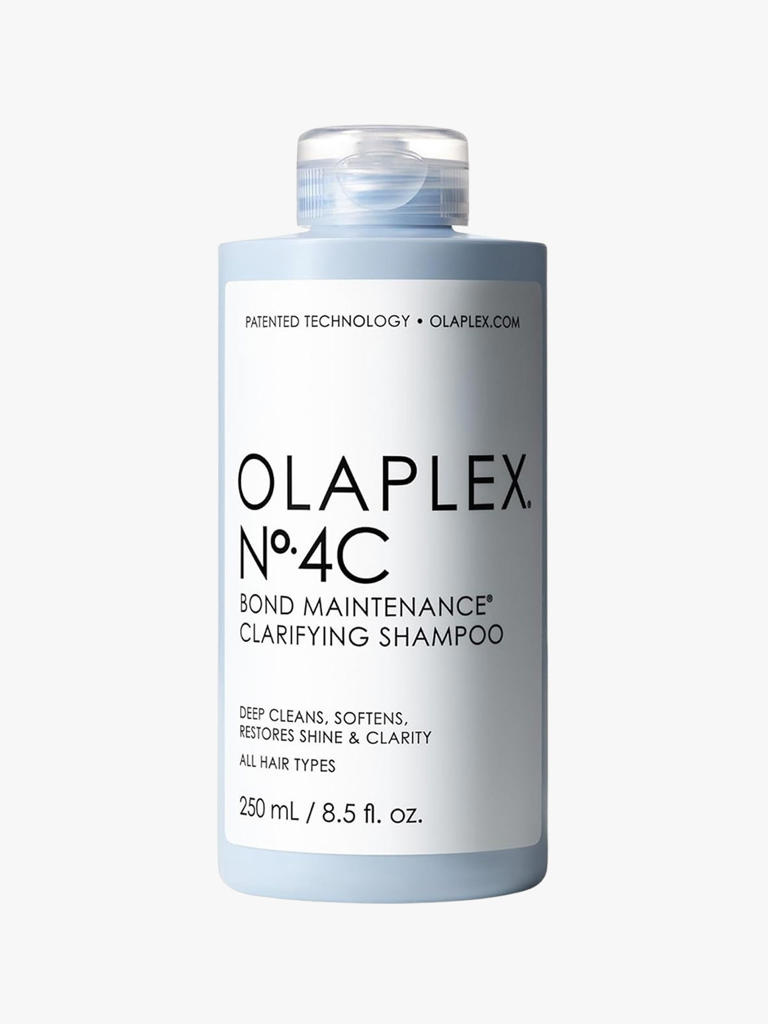 The Best Shampoos for Oily Hair to Kiss Grease Goodbye