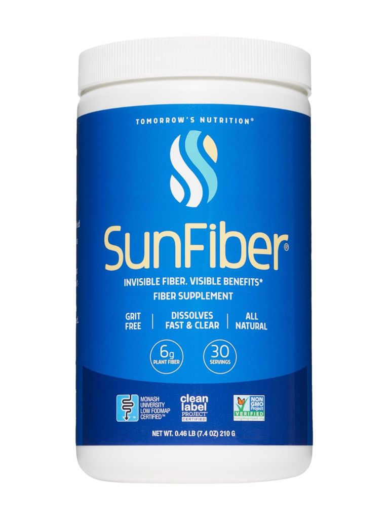 13 Best Fiber Supplements, Approved by Registered Dietitians and Tried ...