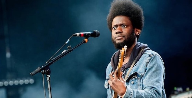 Scaletta Michael Kiwanuka a Milano-Alcatraz, 3 marzo 2025