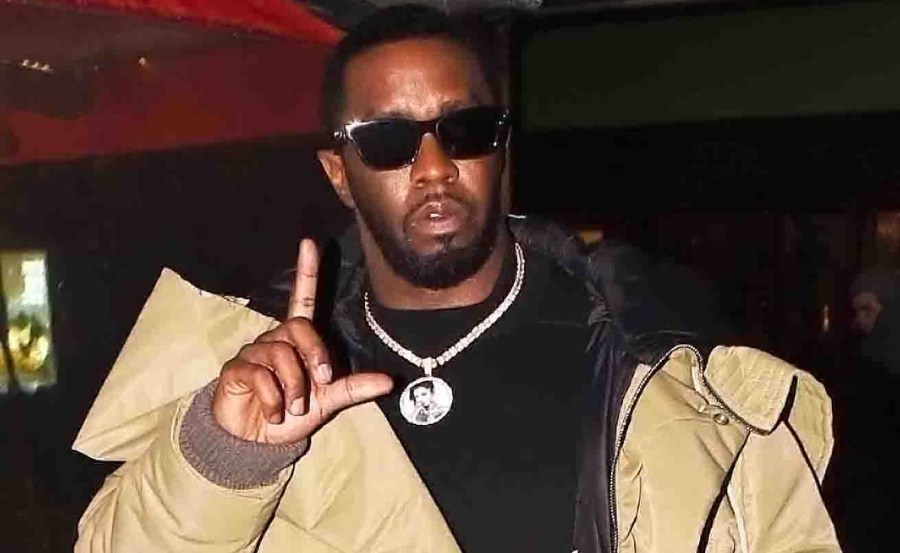 Diddy seeks to dismiss part of indictment saying law is ‘racist’