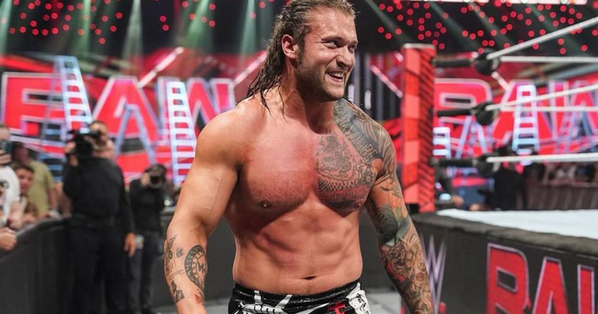 Eric Bischoff Hopes Karrion Kross Ends Up In TNA