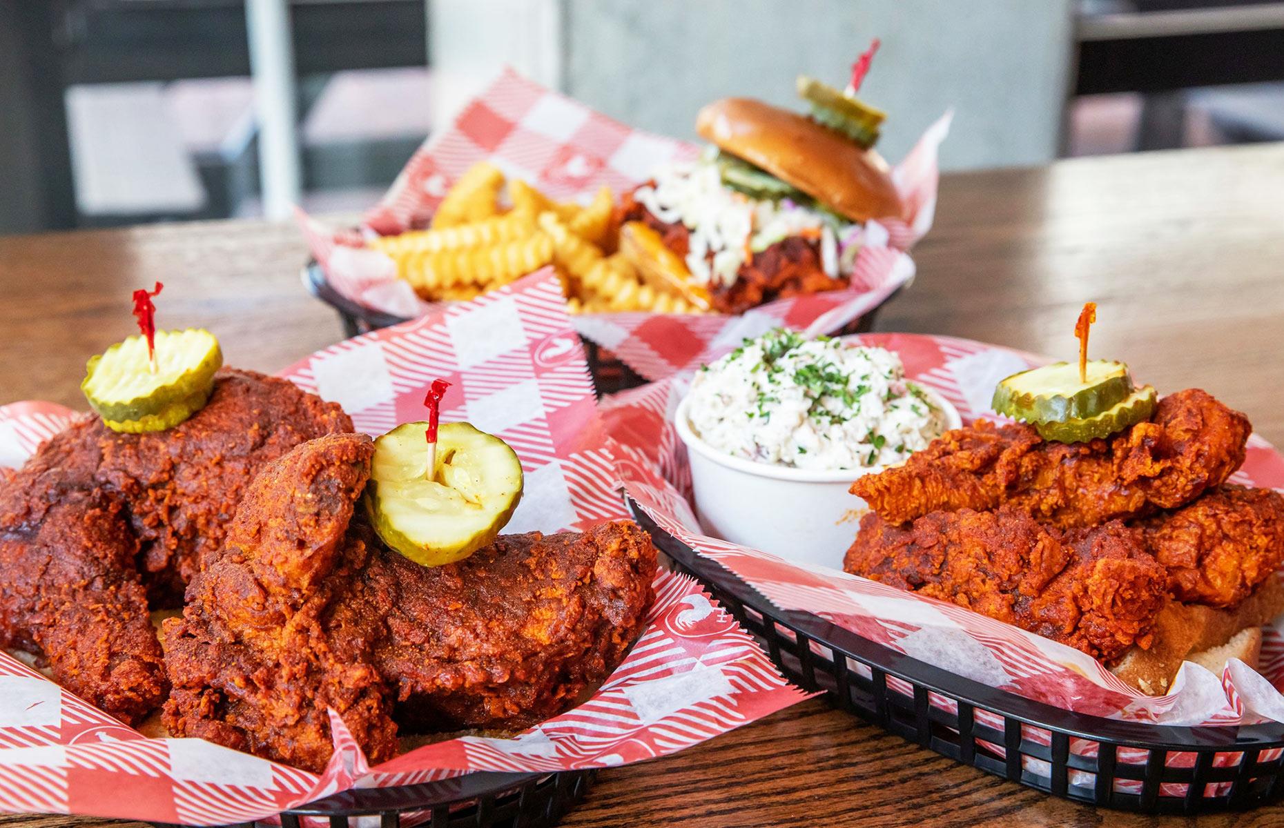 The best fast food dish in every state (and where to find it)