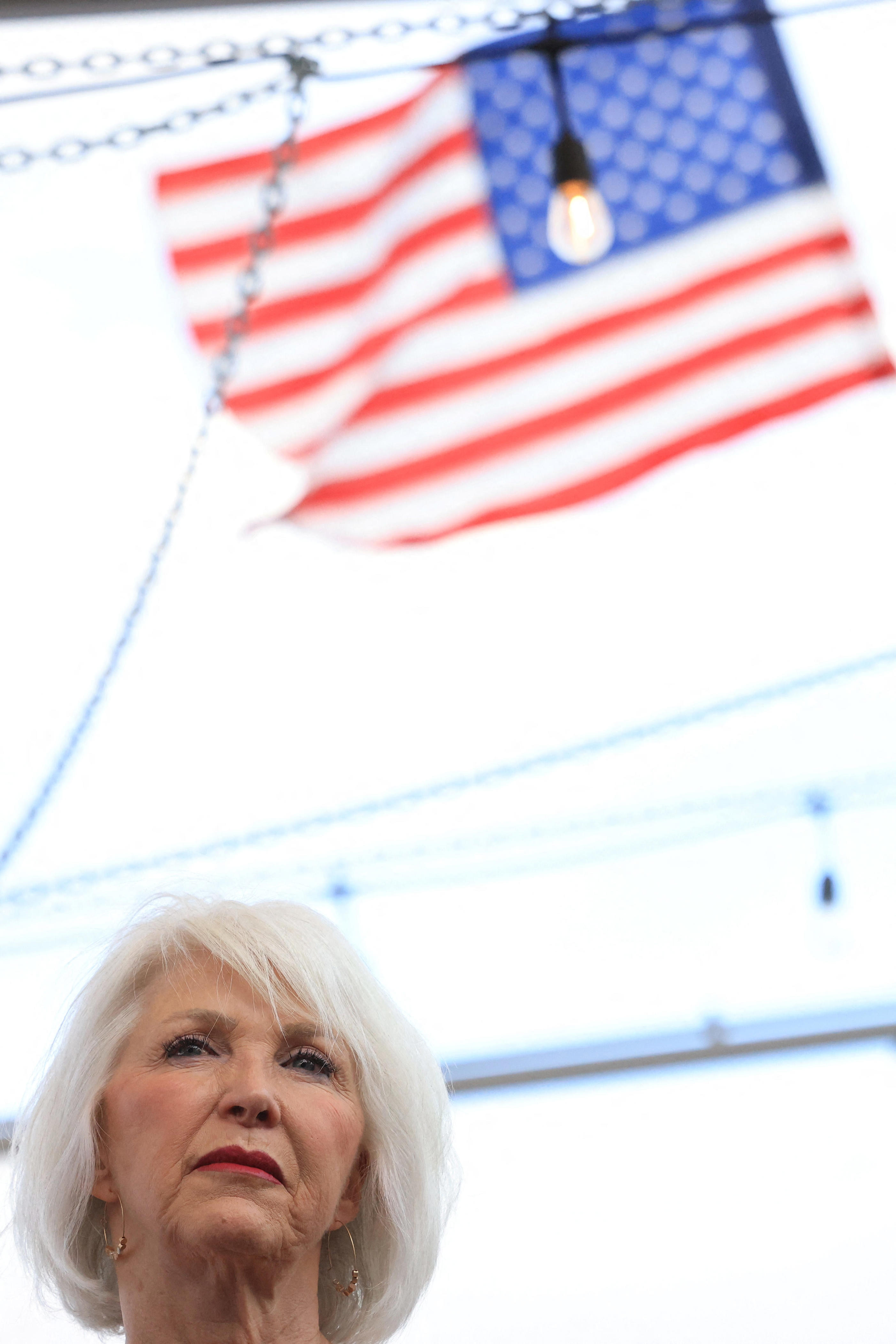 'You're a charlatan': Election-denying Colorado clerk gets 9 years in ...