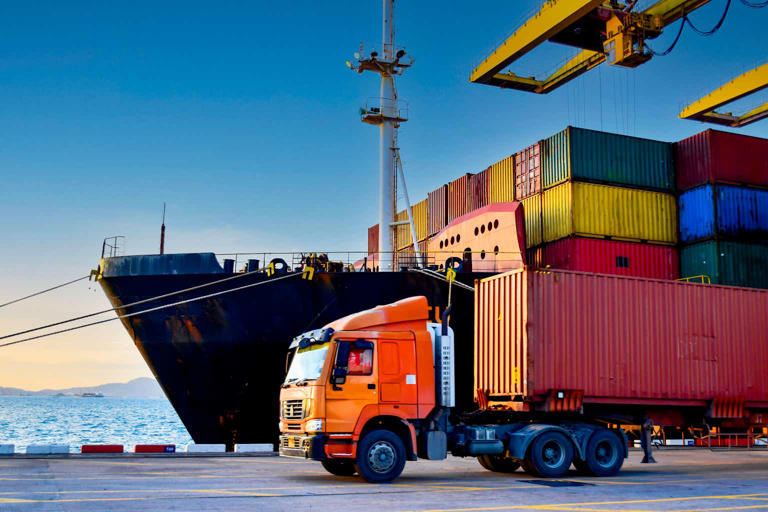 U.S. trade deficit widens slightly less than expected in November U.S. trade deficit widens slightly less than expected in November