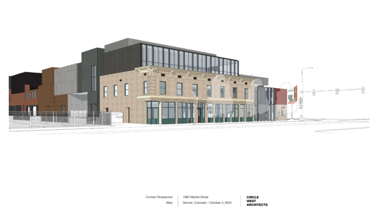 ‘We’re cooking up something big’: El Chapultepec find architects for ...