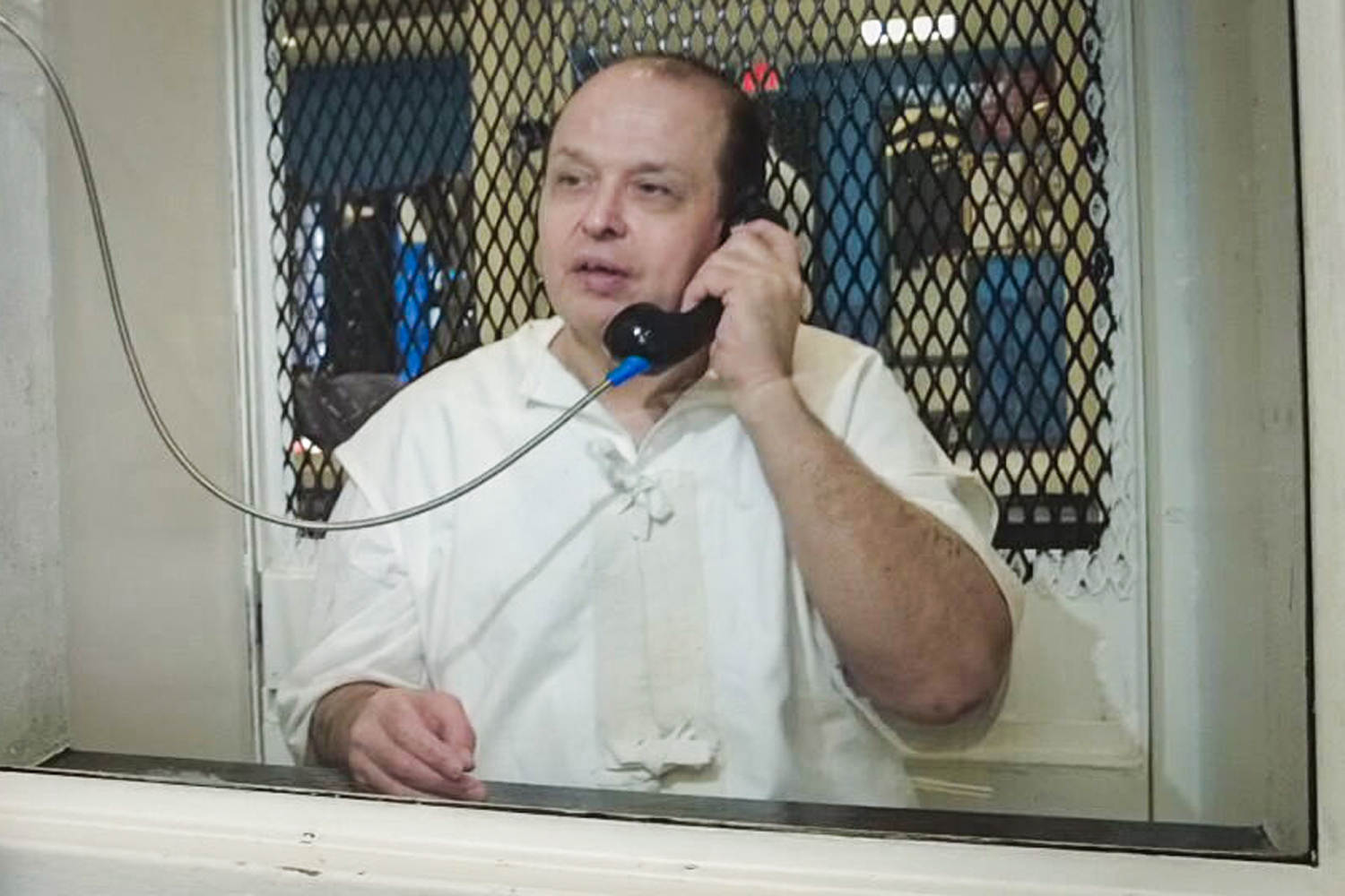 Texas to ask for new execution date for death row inmate Robert ...