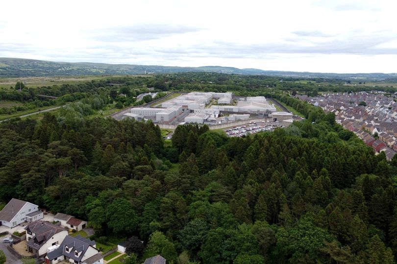 Parc prison bosses to reveal new details behind deaths of 17 inmates ...