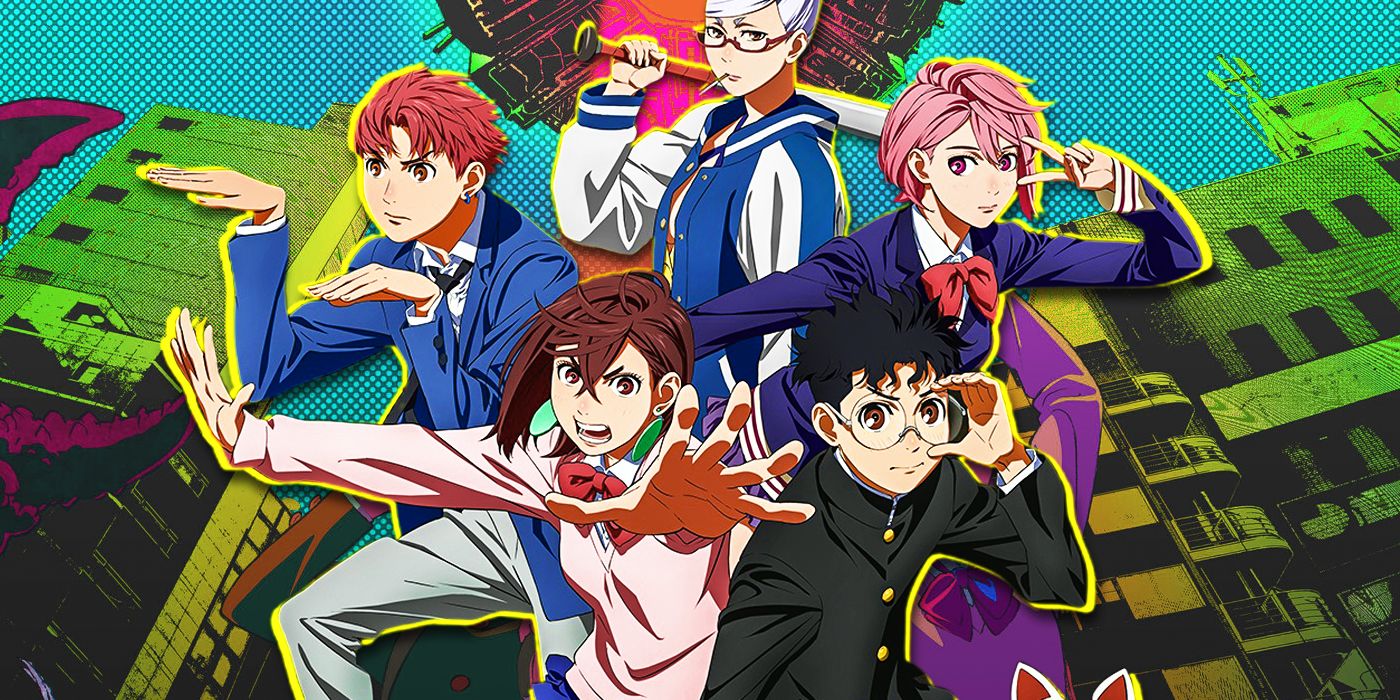 How The Dandadan Anime Has Perfectly Teased Its Romance Undertones