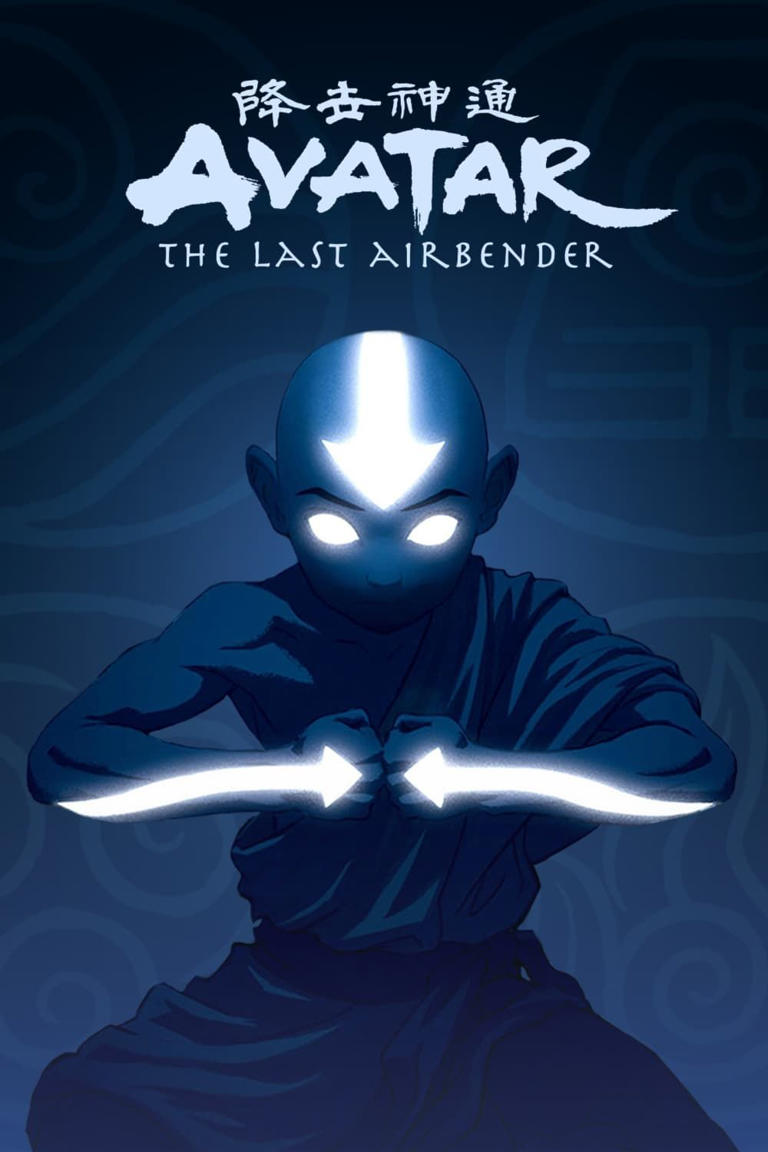 Avatar: The Last Airbender Wants to Explore the Avatar Cycle, But I'm ...