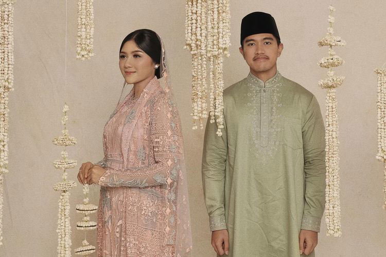 Viral Kaesang Pangarep Kepergok Beli Perlengkapan Bayi di Pasar Usai ... Viral Kaesang Pangarep Kepergok Beli Perlengkapan Bayi di Pasar Usai ...