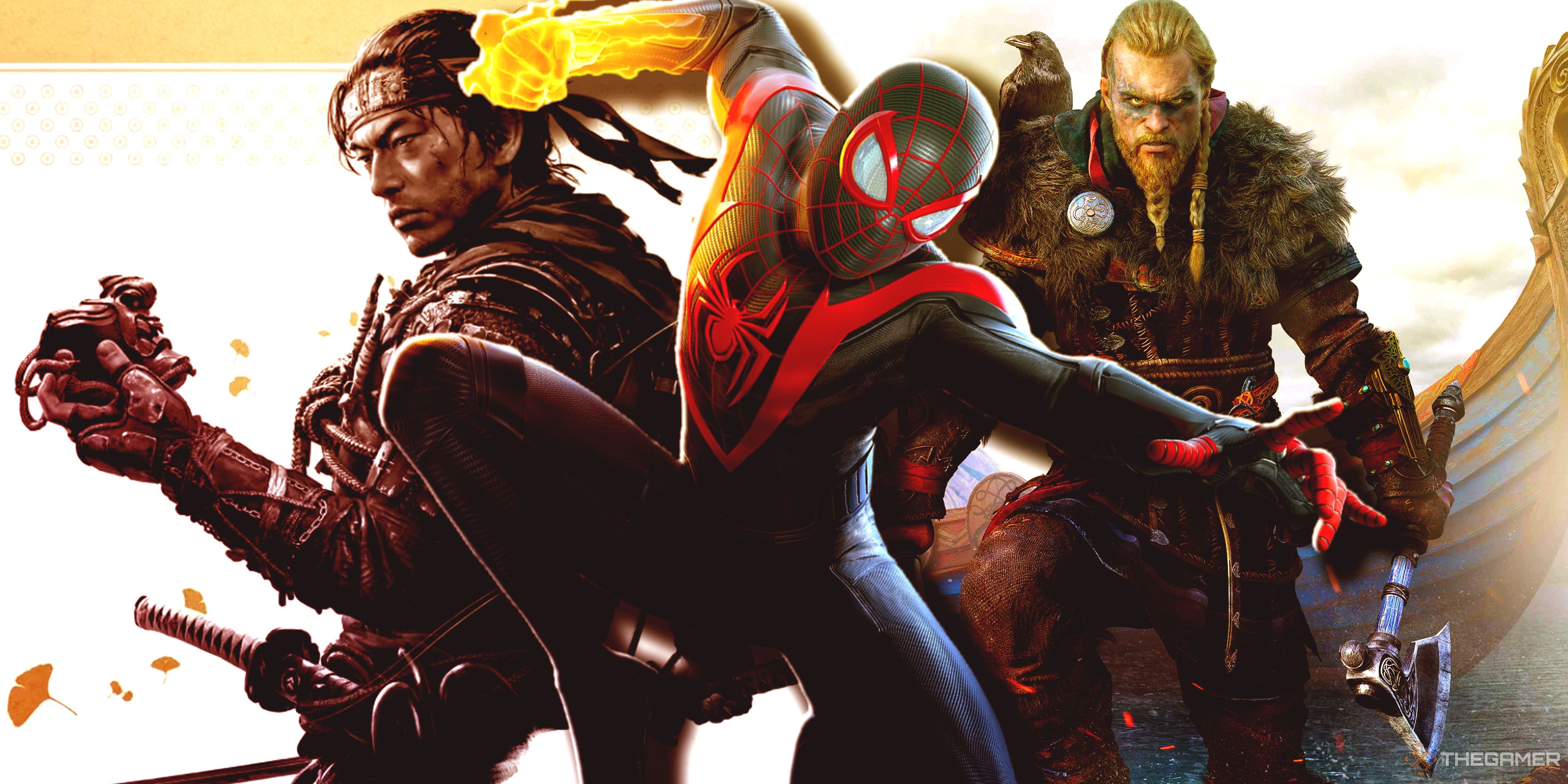 The 15 Best Games On The PS Plus Game Catalog