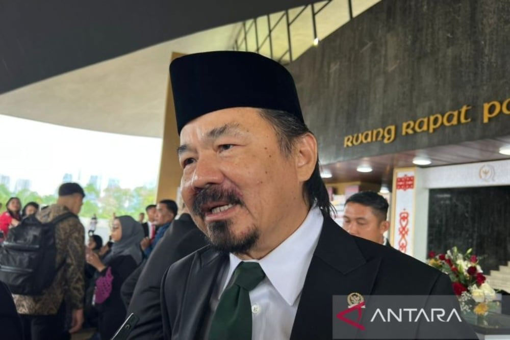 Kekayaan Bos Lion Air Rusdi Kirana Tembus Rp2,6 Triliun, Anggota DPR ... Kekayaan Bos Lion Air Rusdi Kirana Tembus Rp2,6 Triliun, Anggota DPR ...