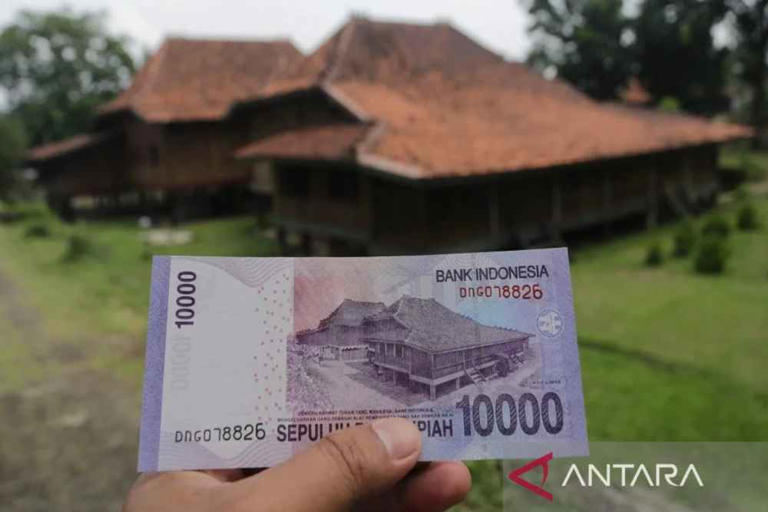 Heboh, Uang Pecahan Rp10 Ribu Tahun 2005 Tak Berlaku Lagi, Jangan ... Heboh, Uang Pecahan Rp10 Ribu Tahun 2005 Tak Berlaku Lagi, Jangan ...