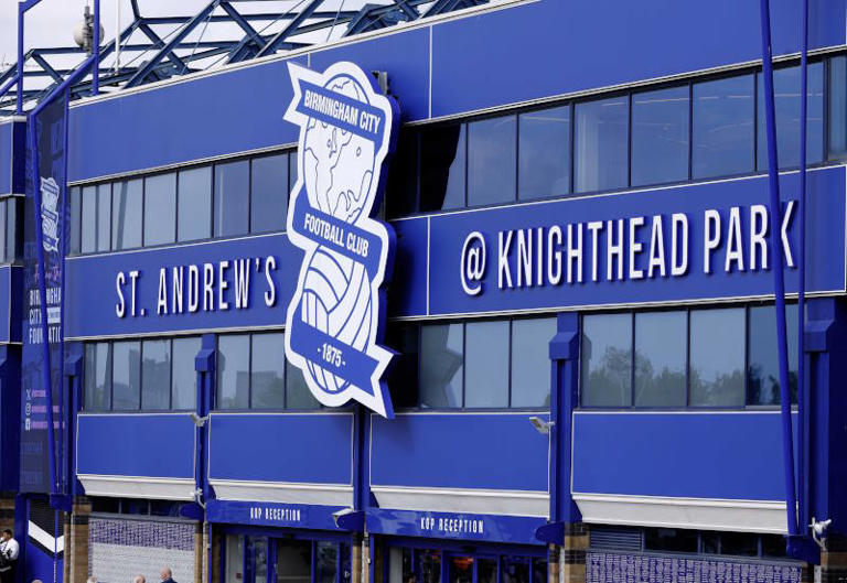 ‘Before the end of the week’ – Birmingham City push to get signing done