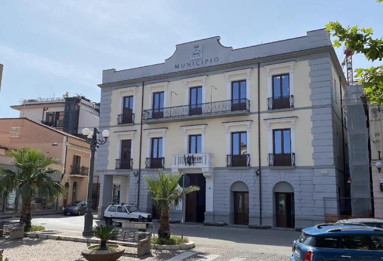 S Agata di Militello, la Cassazione dà ragione al Comune nel ...